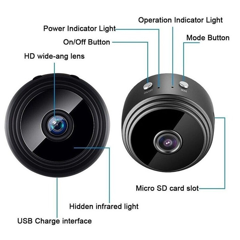 Mini Cam ra D espion Wifi Aimant e Shoppinea mini-cam-ra-d-espion-wifi-aimant-e-shoppinea